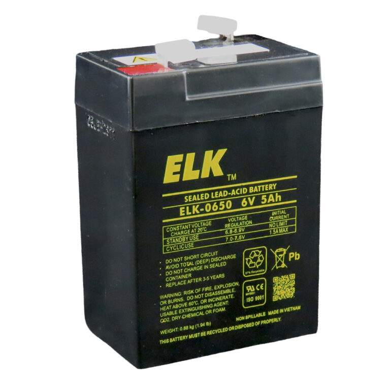 Power Products - ELK Products