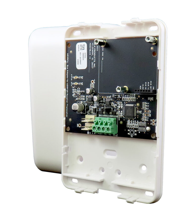 E27 Alarm Engine - ELK Products