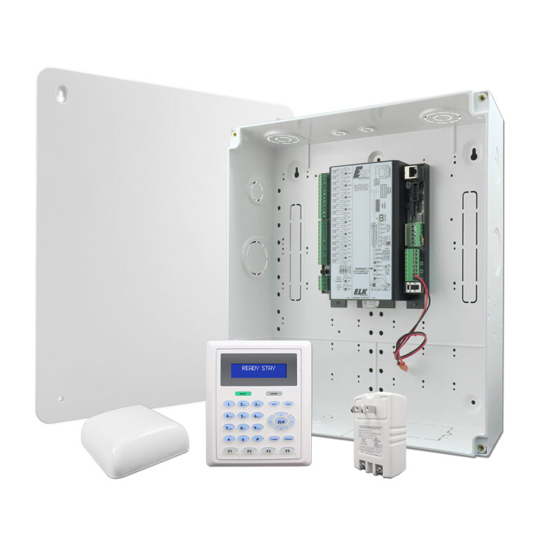 E27 Alarm Engine - ELK Products